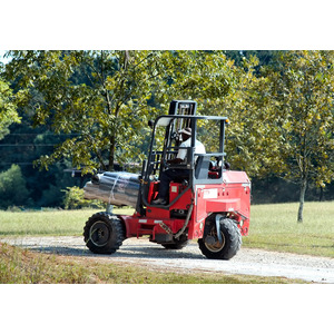 OTR Wheel Engineering, Inc. - Construction