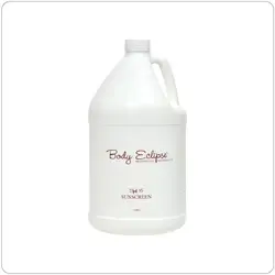 Ready Care - Body Eclipse Spa® Sunscreen SPF 15, Bulk
