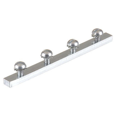 Universal Sewing Supply - Feedrail Track Connection Bar with Screws ...