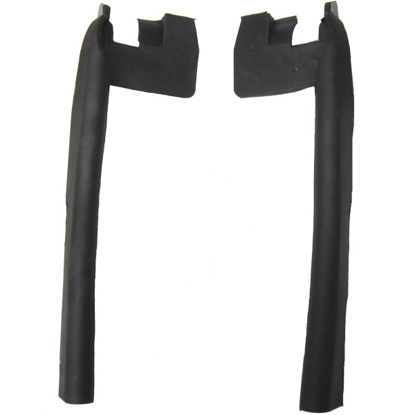 Steele Rubber Products - Quarter window filler