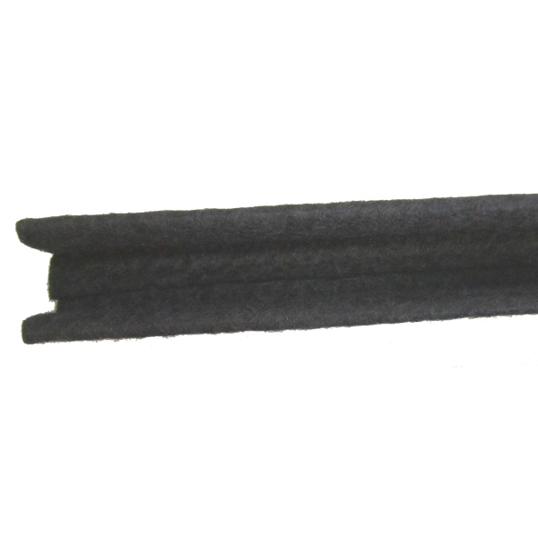 Steele Rubber Products - Rigid run channel