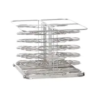 Rational 60.62.061 Mobile plate rack