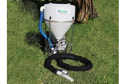 CCI - Vortex Dry Applicators