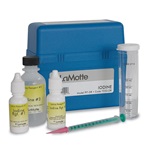 Iodine Test Kit - Water Testing | Weber Scientific