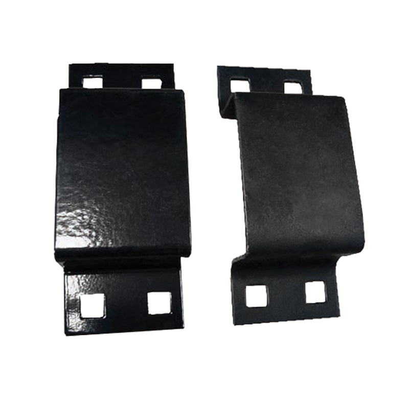 Braber Equipment - Steel Stake Pockets