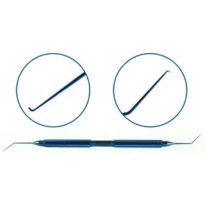 Maloney Quick-Chop - Choppers & Lens Manipulators