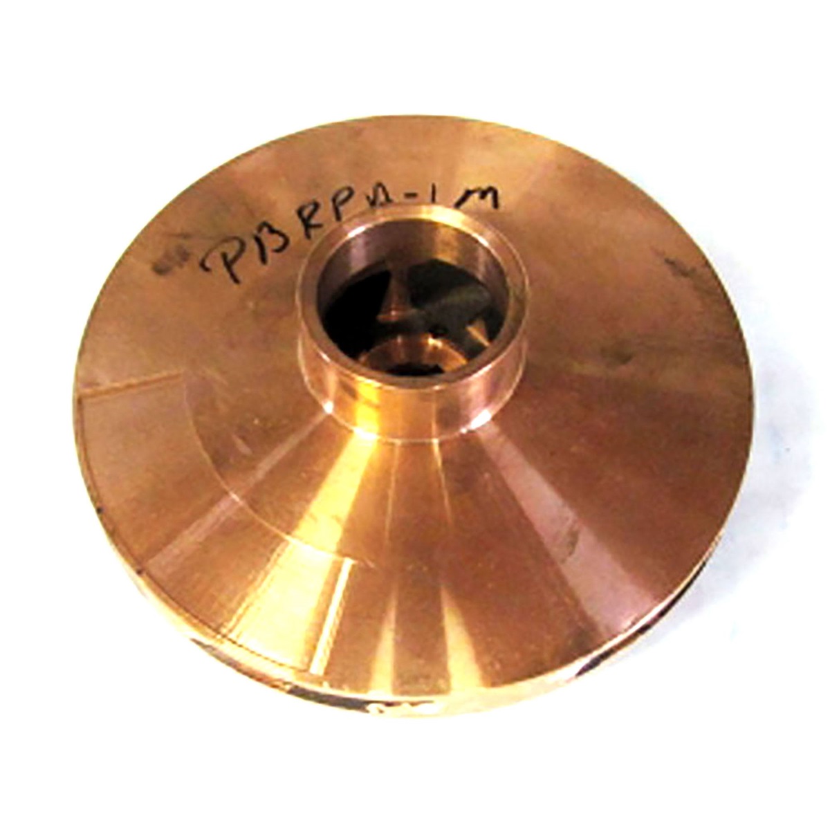CCI - Rears Brass Impeller