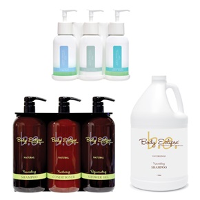 Ready Care - Dispensers & Bulk Liquids