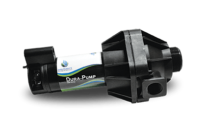CCI - Diaphragm Pumps