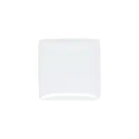 Thunder Group 29010WT 10" x 10" x 1" Square Plate