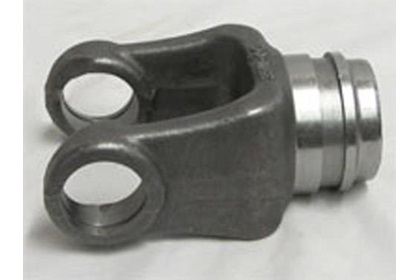CCI - 35 Series Female Weld Yoke