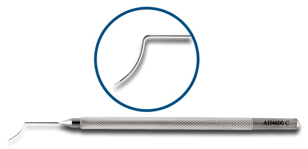 Slade Femtosecond Laser Spatula - Femtosecond Instruments