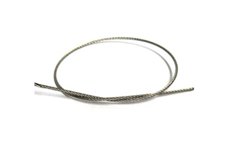 CCI - 1/16" Stainless Steel Cable