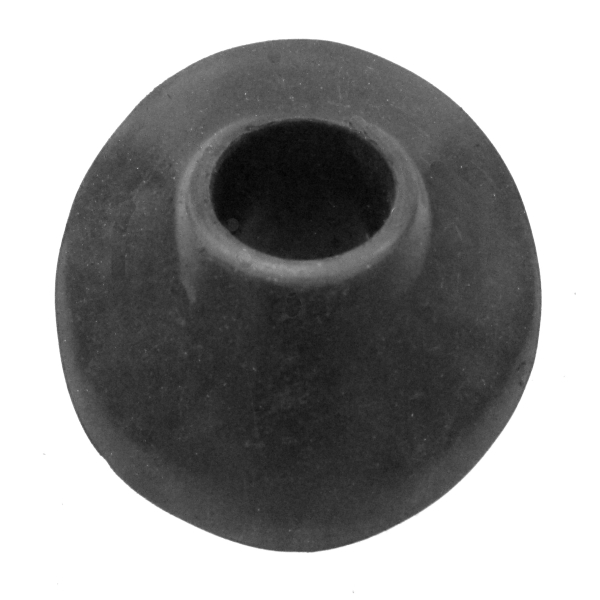 Steele Rubber Products - Side mount grommet