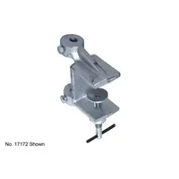 Universal Sewing Supply - Heavy-Duty C-Clamp Assembly, 1/2" Bore