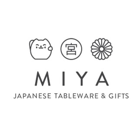 Japanese Tableware and Gifts - MIYA Company