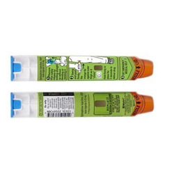 Epinephrine Injection 0.15mg, 0.3mL