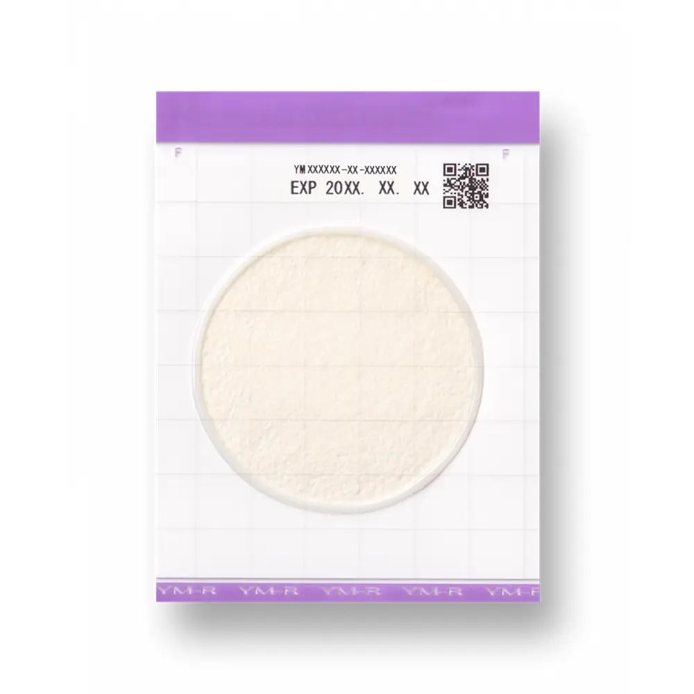 Easy Plate Prepared Media Plates