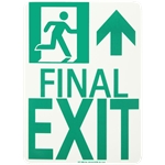 Luminous Egress Path Marking Systems | Babcock-Davis