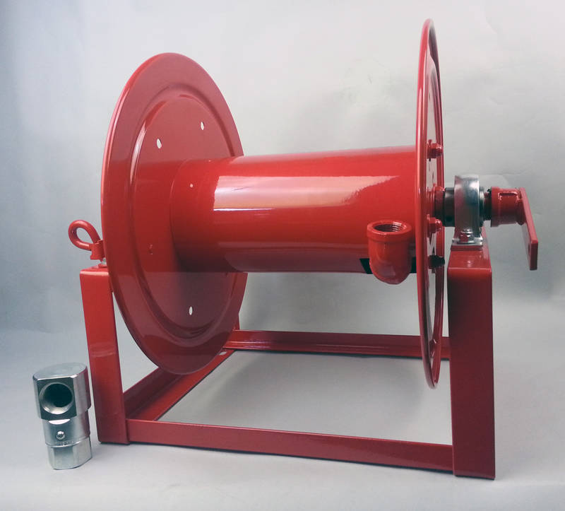 CCI - Summit Manual Hose Reels