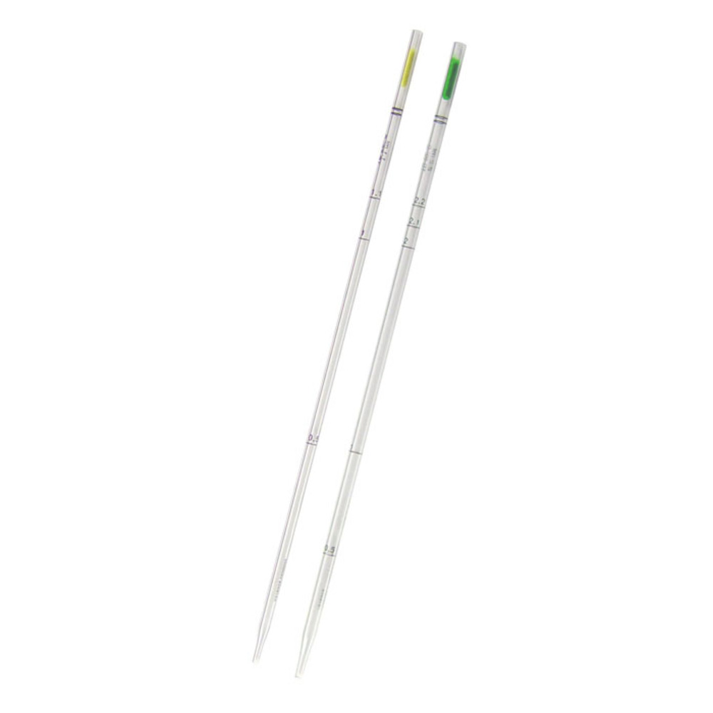 Sterile Pipets, Bacteriological, APHA
