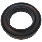 Steele Rubber Products - 0.500 Thick 5 inch Spring Rubber | Spring ...