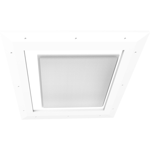 Concealed Drop In Access Door | Nystrom