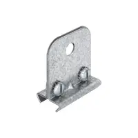 Universal Sewing Supply - Feedrail Electro-Rail Straight Track Hanger