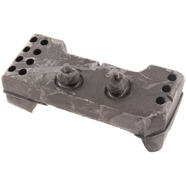 Steele Rubber Products - Radiator mounting pad