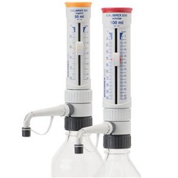 Bottle Top Dispensers