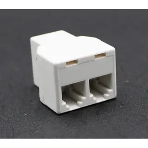 HYDROQUIP - Sundance Jacuzzi Modular 6-Pin Phone Jack Splitter 6000-445