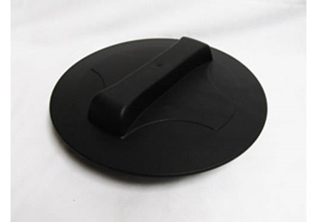 CCI - 8" Lid for 4 Gallon Decontamination Tank