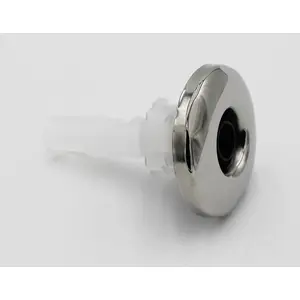 HYDROQUIP - Jacuzzi Spa Micro 200S Directional Jet Internal 2540-265