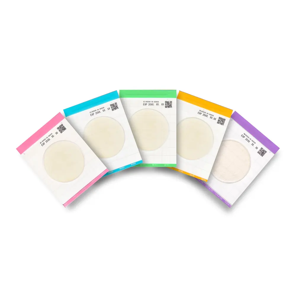 Easy Plate Prepared Media Plates | Weber Scientific