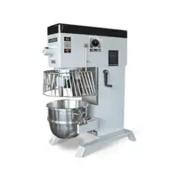 Blakeslee DD-60-XTSS-300 Planetary Mixer Floor Model | Cook's Direct