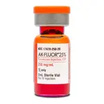 AK-Fluor - Injectable Dyes - Ophthalmic Pharmaceuticals