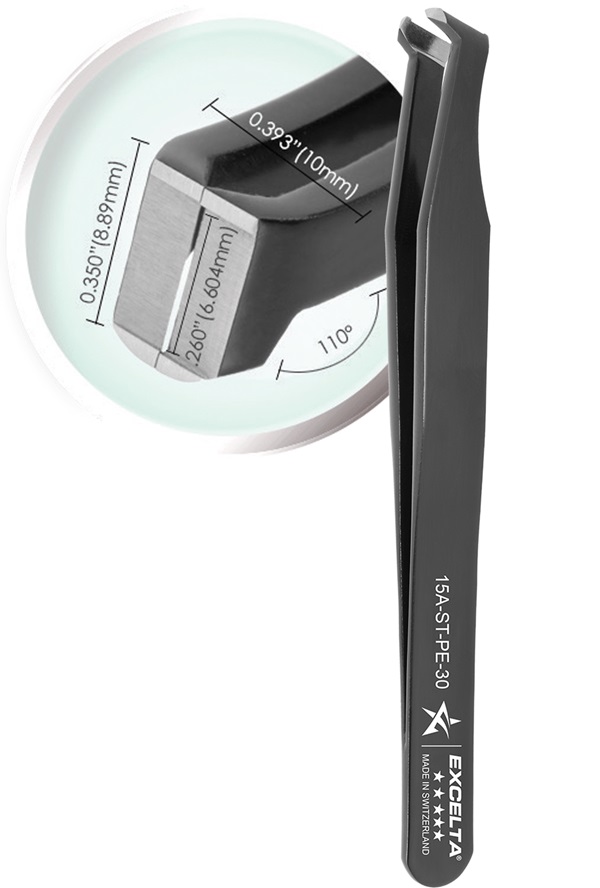 Precision Hand Tools Tweezers, Pliers and Cutters - - Wire Stripping ...
