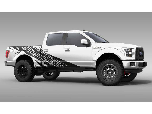 TRACER TRUCKOG-TRCR-TK