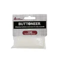 Universal Sewing Supply - Buttoneer Fastener Refills by Avery Dennison ...