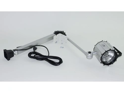 TRAK Machine Tools Parts & Accessories - LAMP - WORK LAMP KIT, 20667
