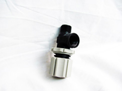 CCI - Teejet 23520-3/4-PP Polypropylene 3/4" Throttling Valve