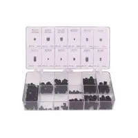 Universal Sewing Supply - Hex-Socket Allen Head Set Screw Assortment ...