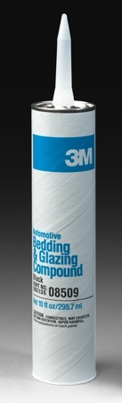 Steele Rubber Products - Glazing compound