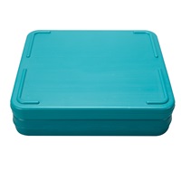 Correctional Meal Trays | Cook's Direct