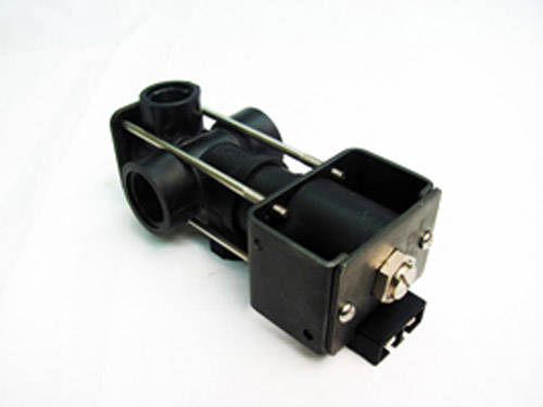 CCI - Teejet AA144A-1-3 Poly 3-Way Directovalve Electronic Control Valve