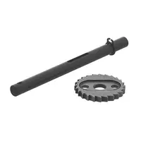 Universal Sewing Supply - Avery Dennison Feed Shaft Sub-Assembly for ...