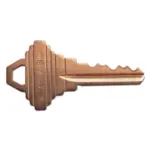 Replacement Key Reference Guide | Nystrom