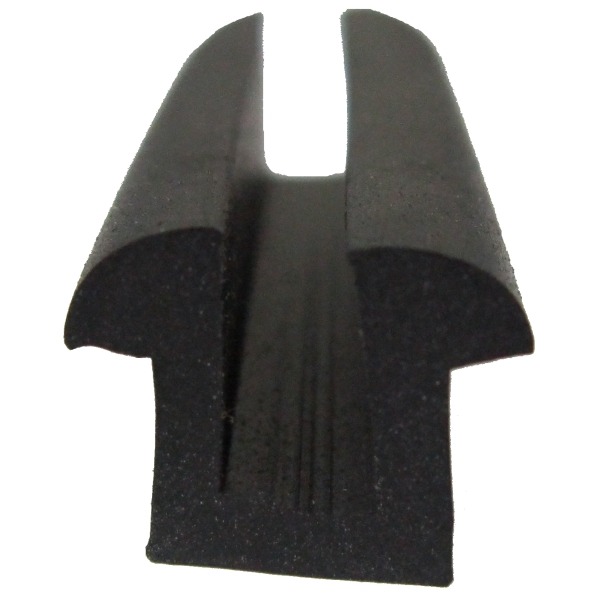 Steele Rubber Products - Vent window filler strip