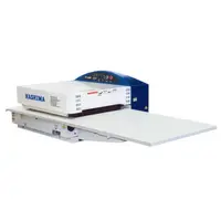 Universal Sewing Supply - Hashima 18-Inch Compact Fusing Press