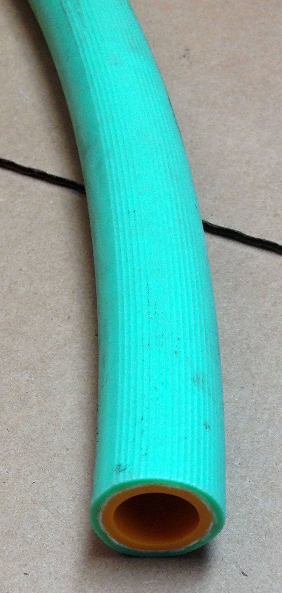 CCI - High Pressure Ag Hoses - Green - Various Diameters